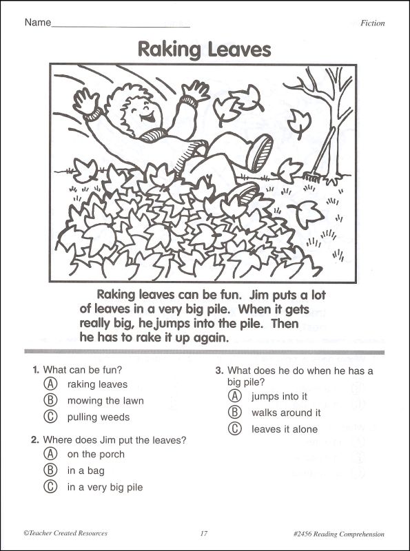 Printables Reading Comprehension Grade 1 Reading Comprehension Grade 1 Printables Reading Comprehension Grade 1 Reading Comprehension Grade 1