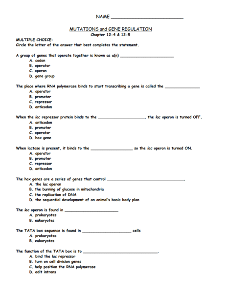 Printables Genetic Mutations Worksheet Tempojs Thousands Of Printable printables-genetic-mutations-worksheet-tempojs-thousands-of-printable